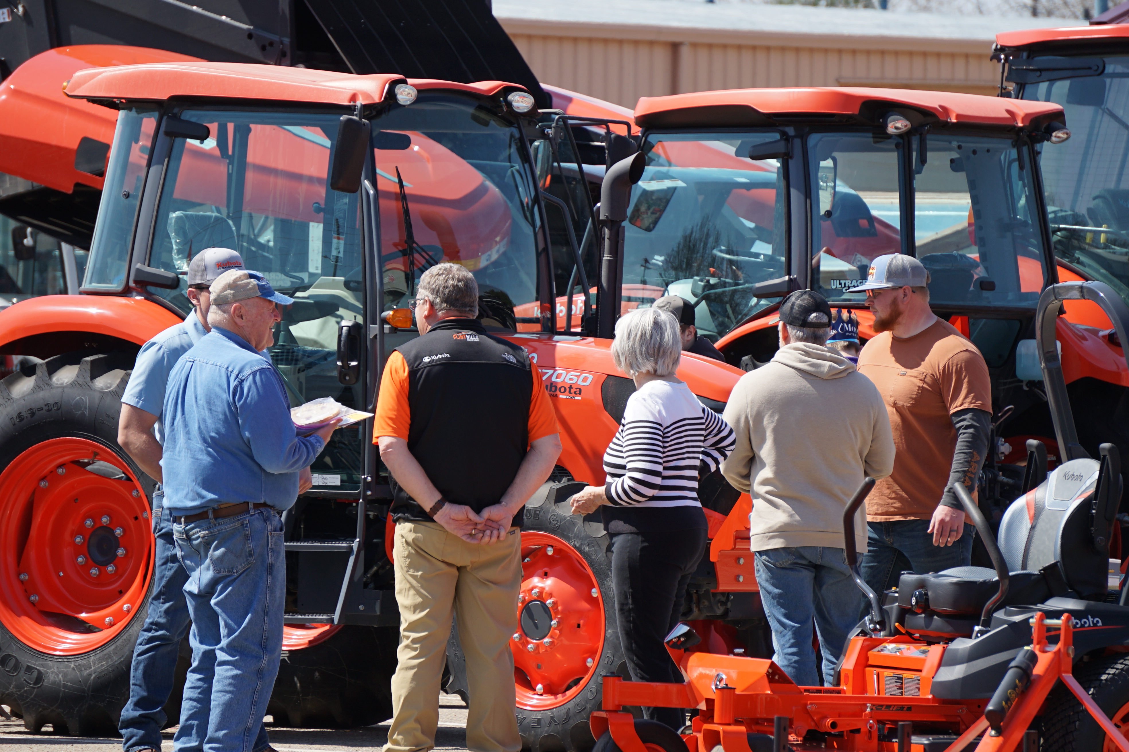 Annual Mid America Farm Expo Returns to Salina March 25–27 - Salina311
