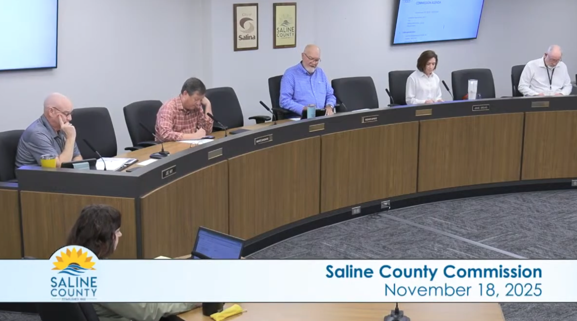 North Central Kansas Regional Juvenile Detention Facility Updates ...