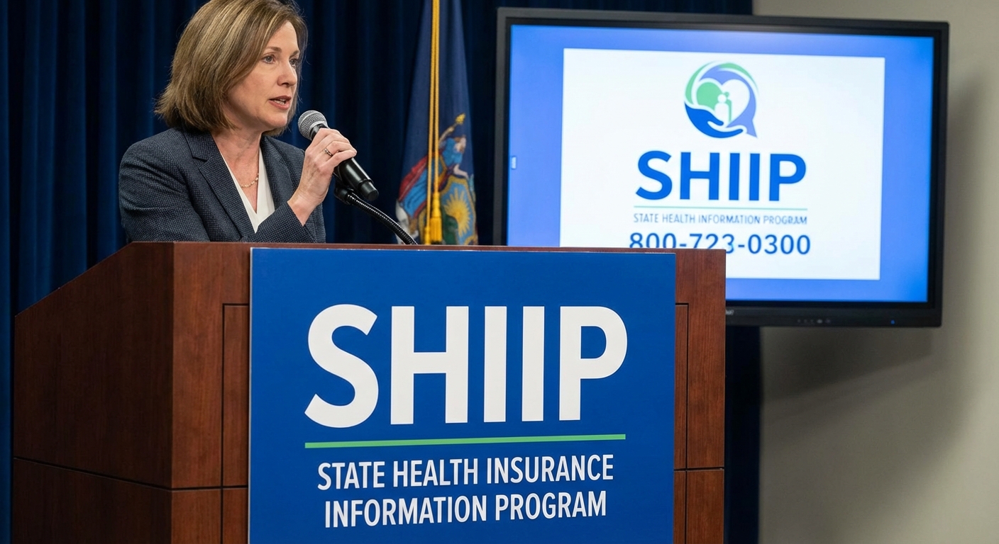 New Hanover County SHIIP Offers Free Medicare Enrollment Assistance ...