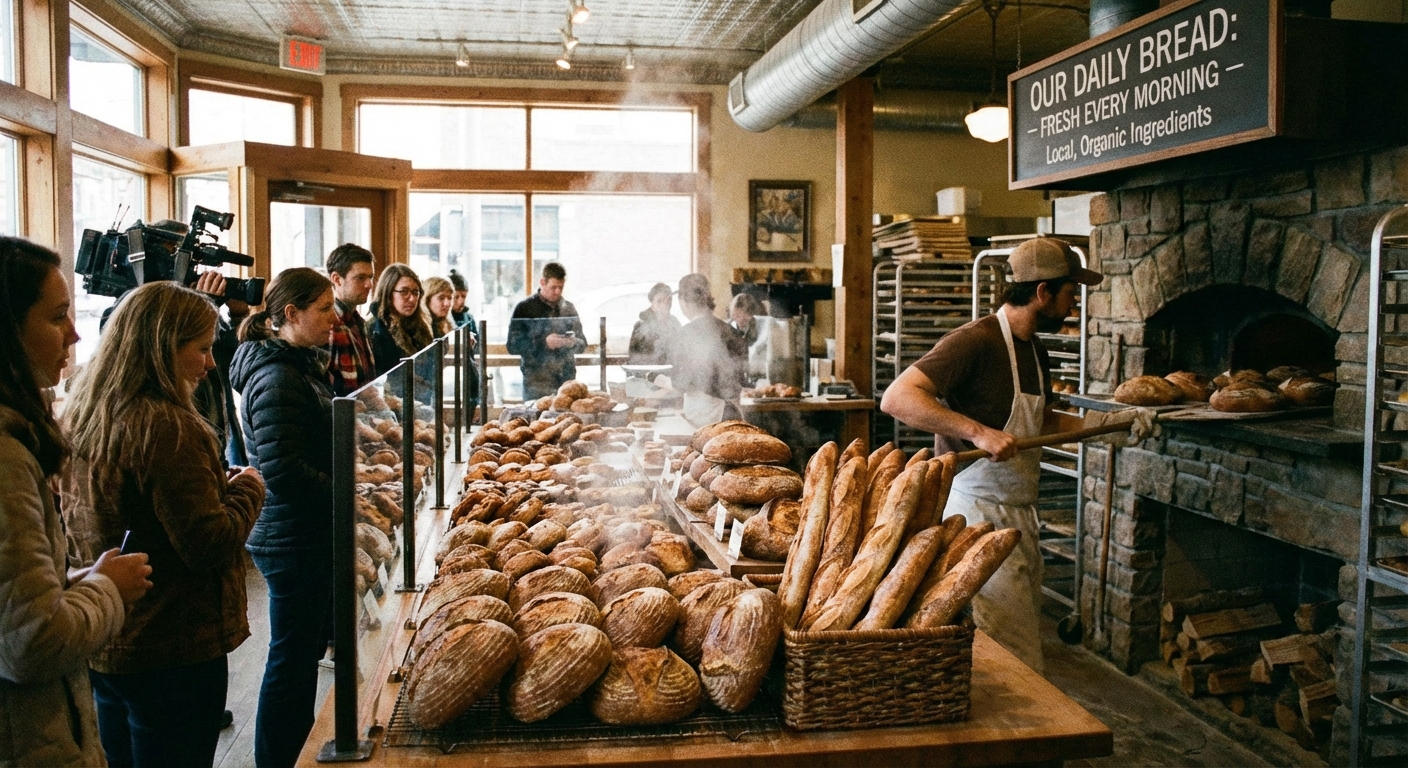 Wet & Chilly Sunday - Wilmington Community Dashboard