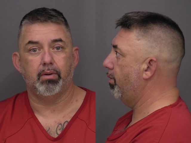 Man Arrested After Domestic Disturbance at Salina Inn - Salina311