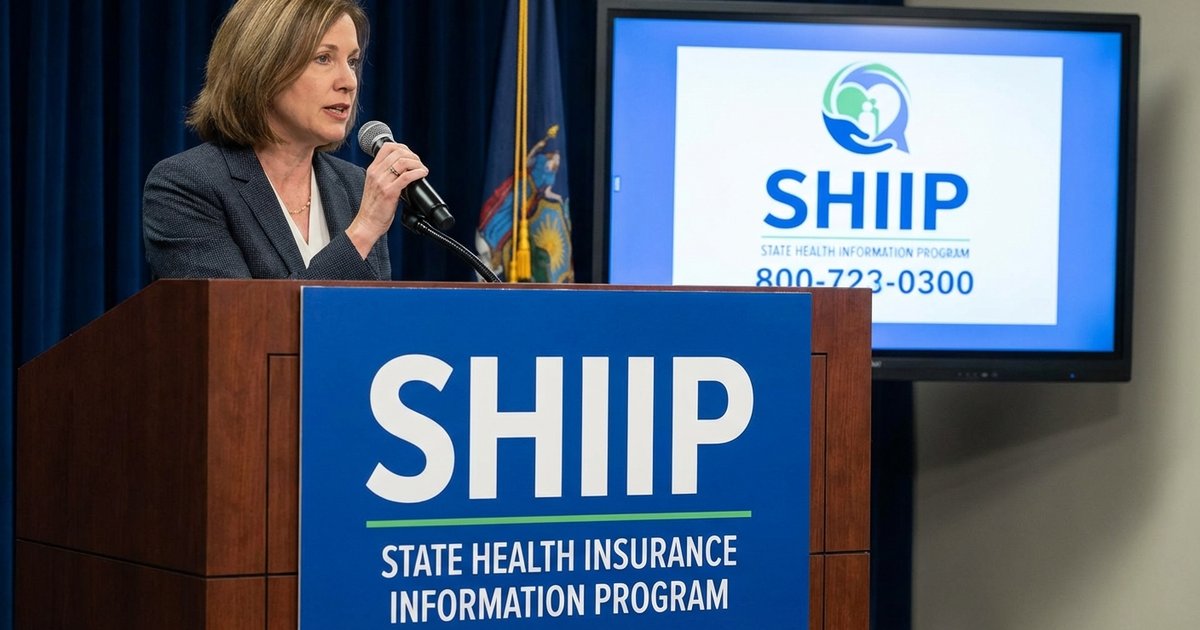 New Hanover County SHIIP Offers Free Medicare Enrollment Assistance ...