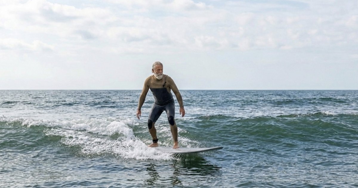 The Gray Tsunami: How Brunswick County Became NC’s Oldest—and Fastest ...