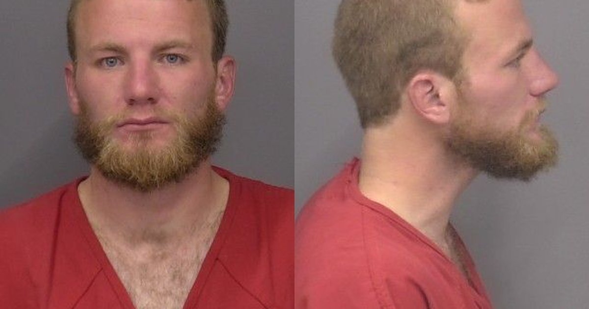 Saline County Deputies Arrest Suspect After Early-Morning Burglary on ...