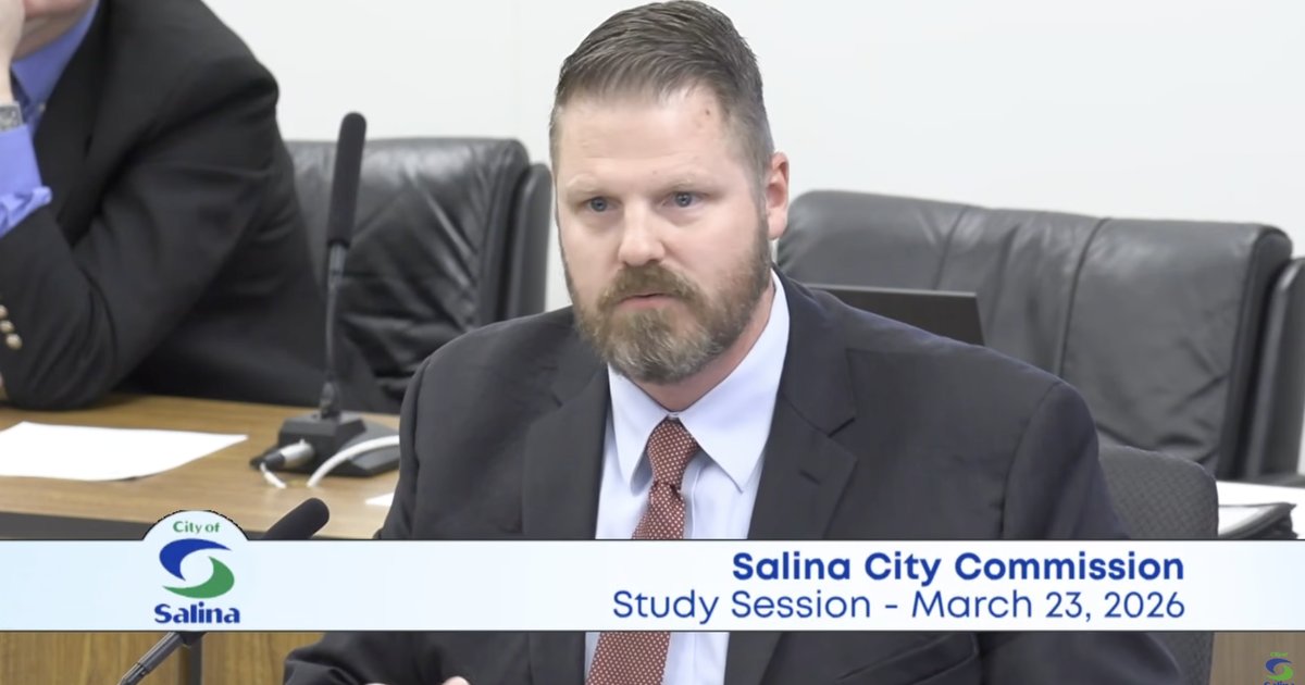 Salina Animal Shelter Study Session: City says Puppy Euthanasia ...