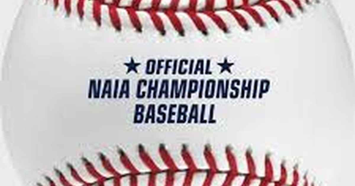 BFRA Advisory Board to Hold Special Meeting on NAIA Baseball Opening ...