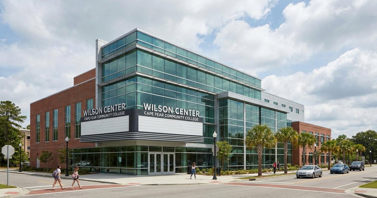Wilson Center Announces Extensive 2026 Performance Schedule ...